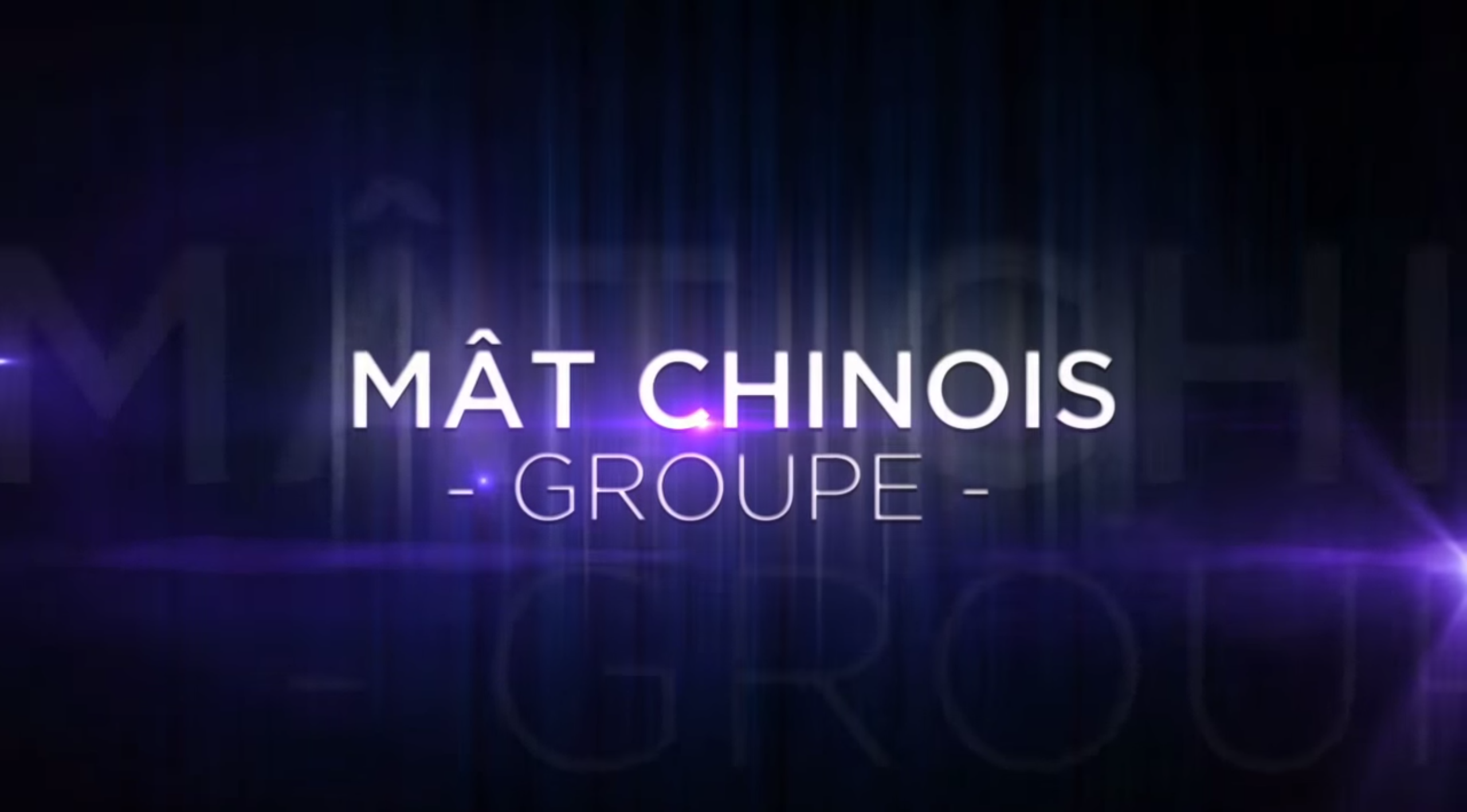 Chinese pole - Carpe DiemCarpe Diem